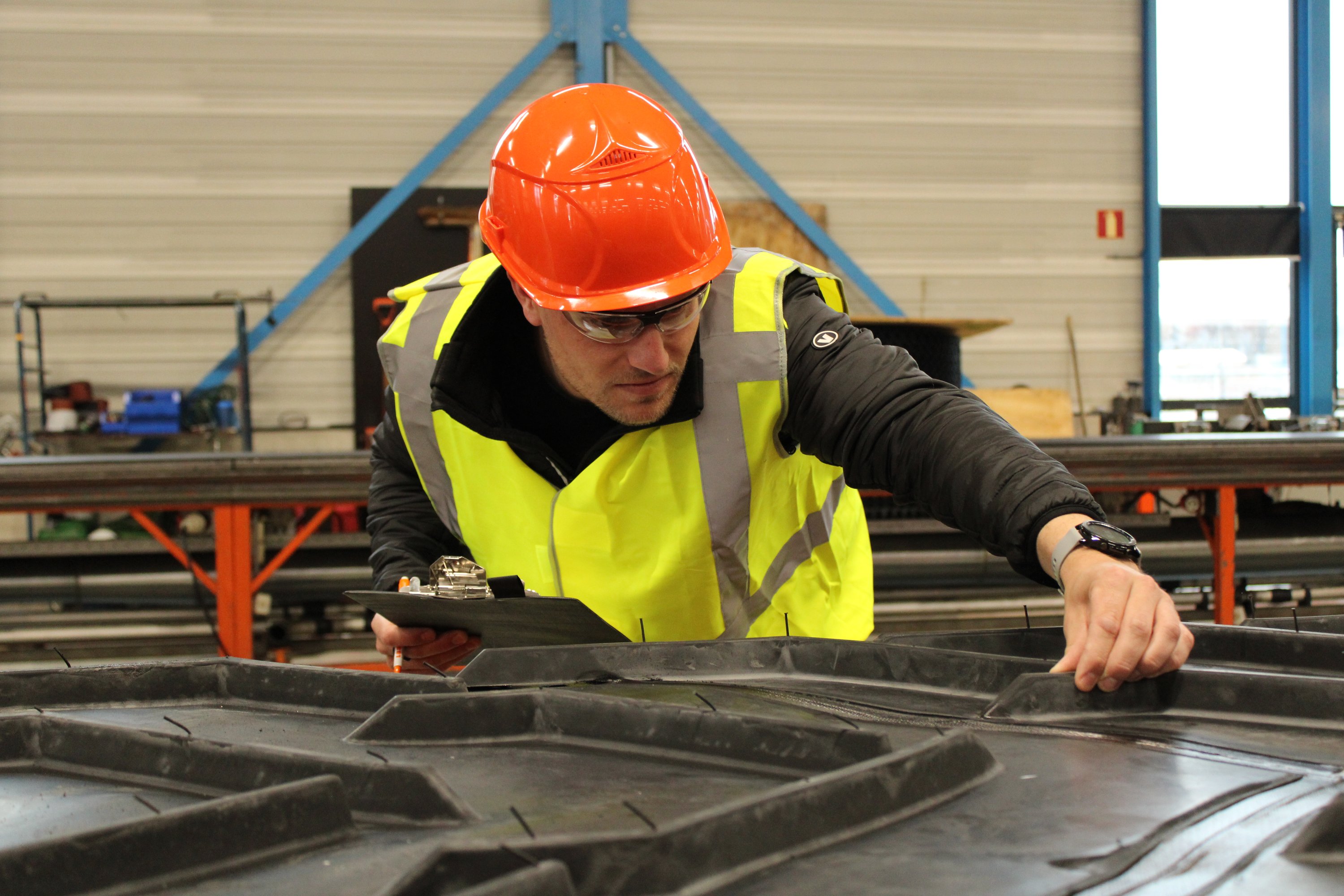 5 tips to reduce wear and tear on conveyor belts